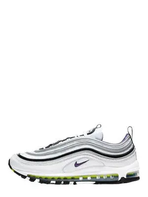 Nike Nike Air Max 97 'Kaomoji' Sneakers White/black/blue