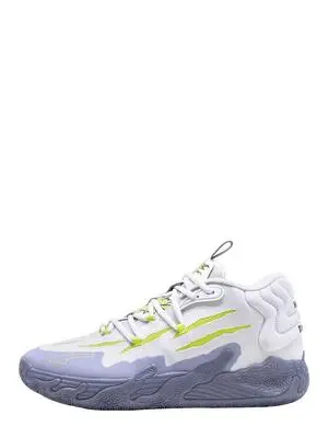 PUMA PUMA MB.03 'Chino Hills' Sneakers White/grey