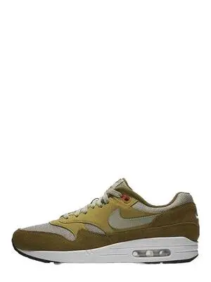 Nike Nike Air Max 1 Premium Retro Sneakers Yellow