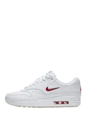 Nike Max 1 Premium Sc Jewel "white Red - White/red/red