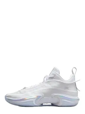 JORDAN Air 36 Low 'pure Money' Sneakers - White