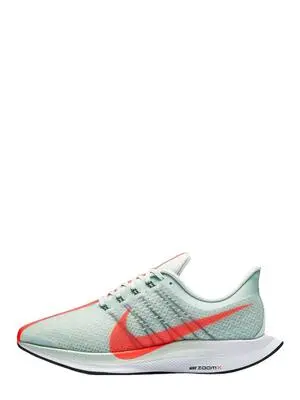 Nike Zoom Pegasus Turbo Sneakers - Barely Grey/hot Punch/white-black