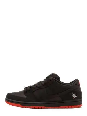 NIKE Nike SB Dunk Low Pro 'Black Pigeon'