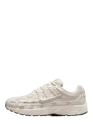 Nike P-6000 Se Sneakers - Light Orewood Brown/black/light Orewood Brown