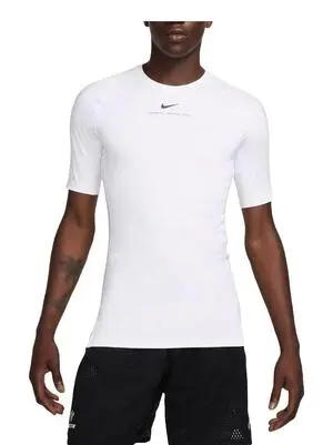 Nike X Nocta Base Layer Basketball T-shirt - White/black