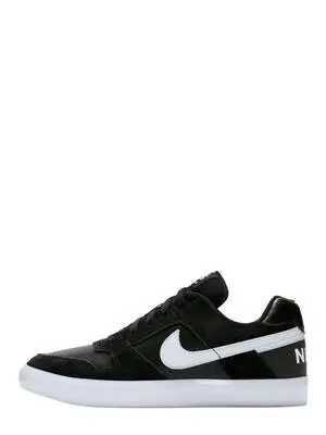 Nike Delta Force Vulc Sb Sneakers - Black