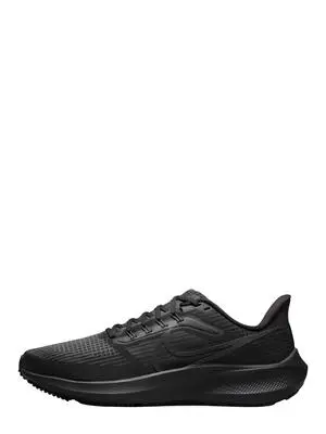 Nike Zoom Pegasus 39 Anthracite Sneakers - Black