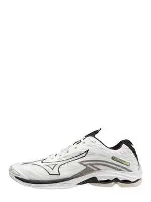 Mizuno Wave Lightning Z7 Athletic Training Shoes - White