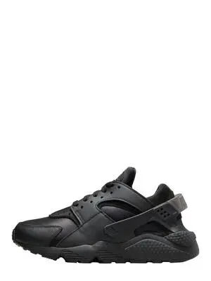 Nike Huarache Sneakers - Black