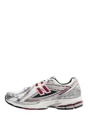 NEW BALANCE 1906r Sneakers - White/silver/red