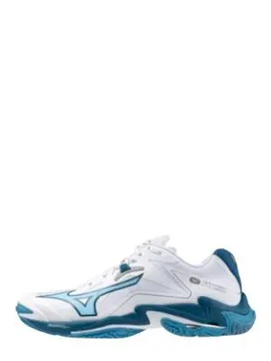 Mizuno Mizuno Wave Lightning Z8 Sneakers White/blue