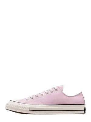 CONVERSE Converse Chuck 70 Stardust Low Top Sneakers Pink
