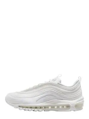 Nike Nike Air Max 97 - Retro Low Top Sneakers White/black