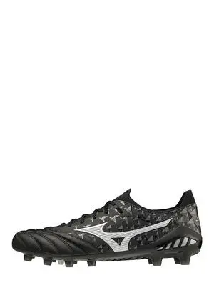 Mizuno Morelia Neo 3 Fg Football Boots - Black