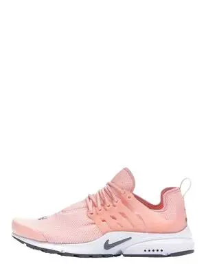Nike Presto Sneakers - Pink/white