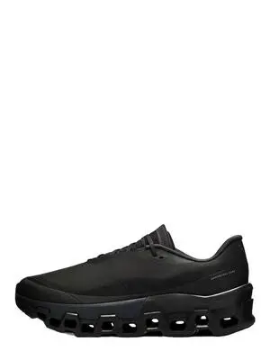 On X Post Archive Faction Cloudmonster 2 Sneakers - Black