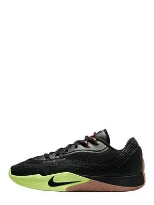 Nike Nike S.T. Flare EP Sneakers Black/light Lemon
