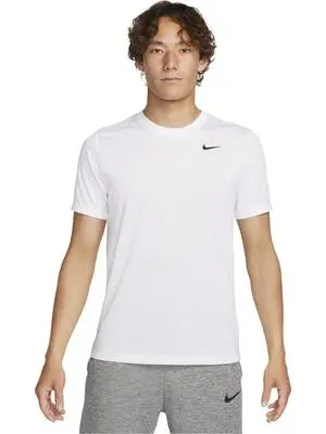 Nike Fw22 Logo T-shirt - White