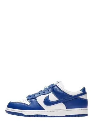 Nike Dunk Low Retro Sp "kentucky - White/varsity Royal