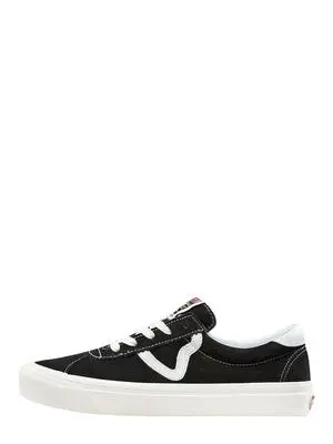 VANS Style 73 Dx Sneakers - Black