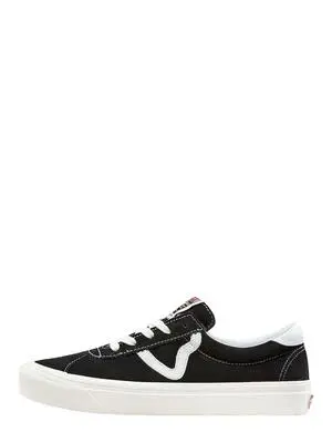 Black/white (black)