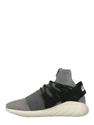 Adidas Ronnie Fieg X Tubular Doom 'just Us' Sneakers - Grey