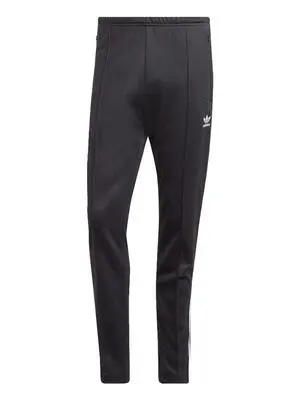 Adidas Adicolor Classics Beckenbauer Track Pants - Black
