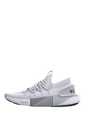 Under Armour Hovr Phantom 3 Athletic Sneakers - Grey/black