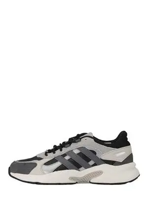 Adidas Crazychaos Shadow Sneakers - Grey