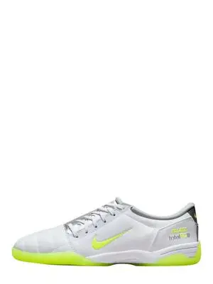 Nike X Palace Total 90 Iii Sneakers - White/volt/metallic Silver