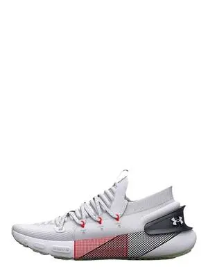 Under Armour Under Armour HOVR Phantom 3 Launch Sneakers White/red