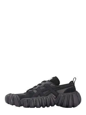 Onitsuka Tiger Dentigre Ls Sneakers - Black
