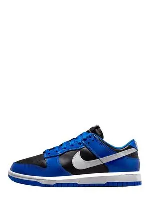 Nike Dunk Low "game Royal" Sneakers - Blue