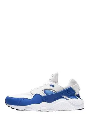 Nike Nike Air Huarache Run "DNA CH. 1 - Game Royal" White/blue