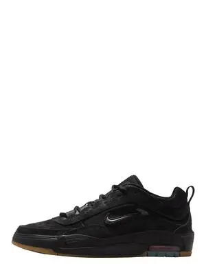 Nike Max Ishod Sneakers - Black/black/black