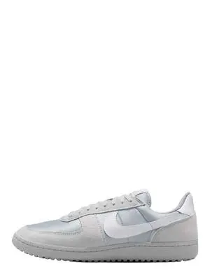 Nike Nike Field General "Wolf Grey" Wolf Grey/white