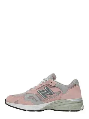 NEW BALANCE New Balance 920 Made In England Sneaker Pink/gray/white