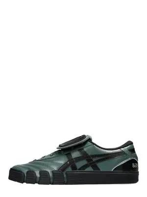 Asics X Otto 958 Gel-flexkee 958 - Hunter Green/black