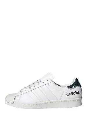 Adidas Jonah Hill X Superstar Sneakers - White