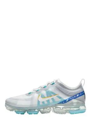 Nike Nike Air VaporMax 2019 SE "Wolf Grey Blue" Blue/grey