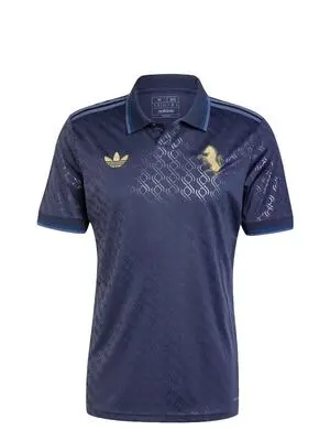 Adidas Juventus 24/25 Third Jersey - Navy