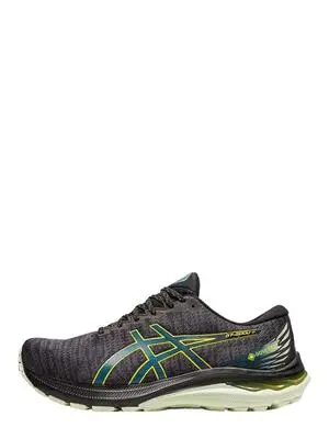 Asics Gt-2000 Gore-tex Athletic Sneakers - Grey/green