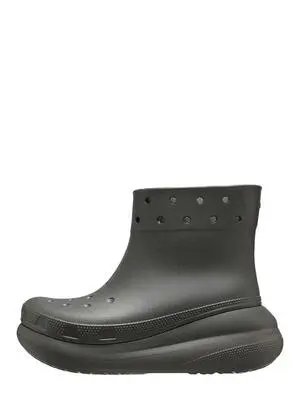 CROCS Classic Crush Boot - Grey