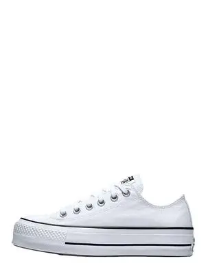 CONVERSE Converse Chuck Taylor All Star Lift Ox Platform Sneakers