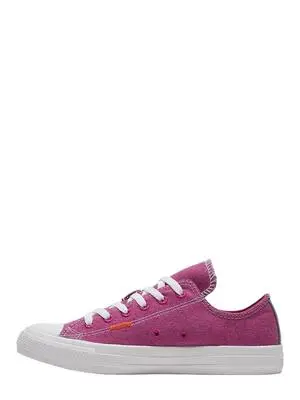 CONVERSE Converse Chuck Taylor All Star Low Top Sneakers Rose