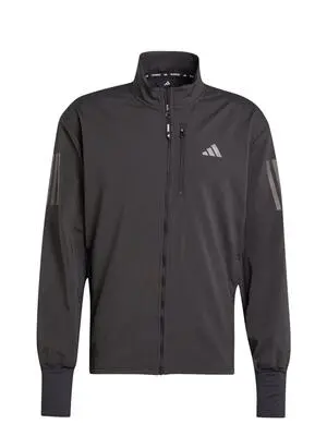 Adidas Own The Run Winterized Jacket - Black