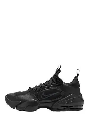 Nike Max Alpha Savage 2 Athletic Sneakers - Black