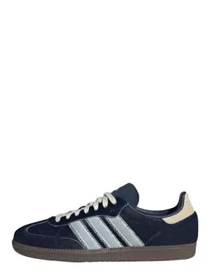 Adidas Adidas Samba OG Sneakers Night Indigo/clear Sky/tactile Blue