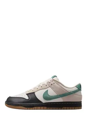 Nike Nike Dunk Low "Black Toe Bicoastal" Sneakers Light Orewood Brown/cream Ii/black