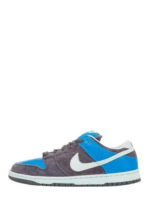 Nike Dunk Low Pro "aqua Chalk - Blue